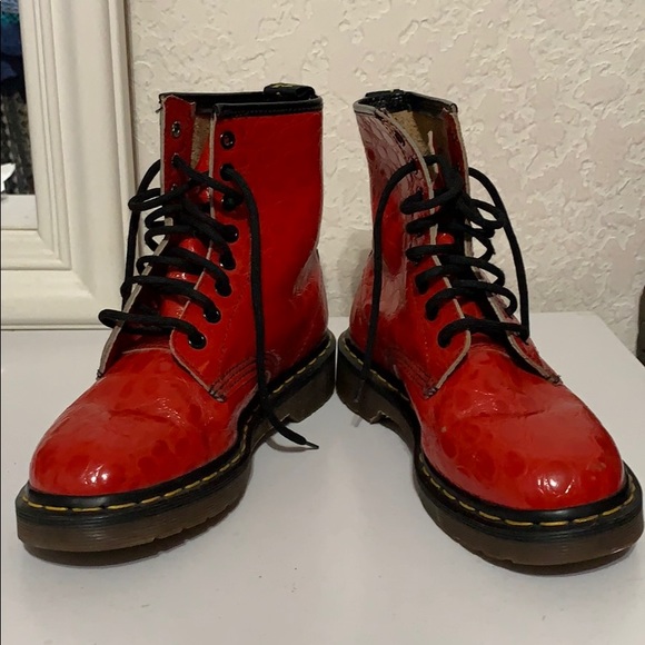 Dr. Martens | Shoes | Rare Vintage 9s Dr Martens | Poshmark